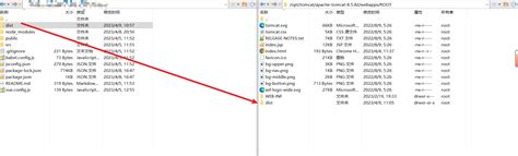 Vue项目如何部署到tomcat服务器上vuejs脚本之家
