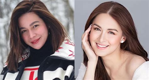 Bea Alonzo Gets Projects Only After Marian Rivera Turns Them Down