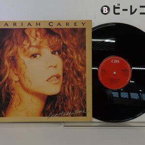 樂淘letao－mariah Careylove Takes Time656364 6