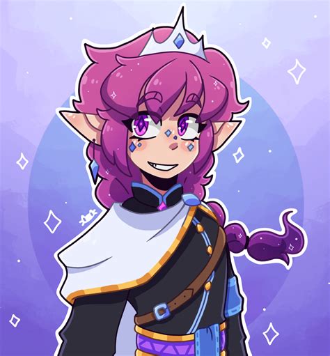 Spicy Demon — Please Square Is So Precious I Want To Glomp Him