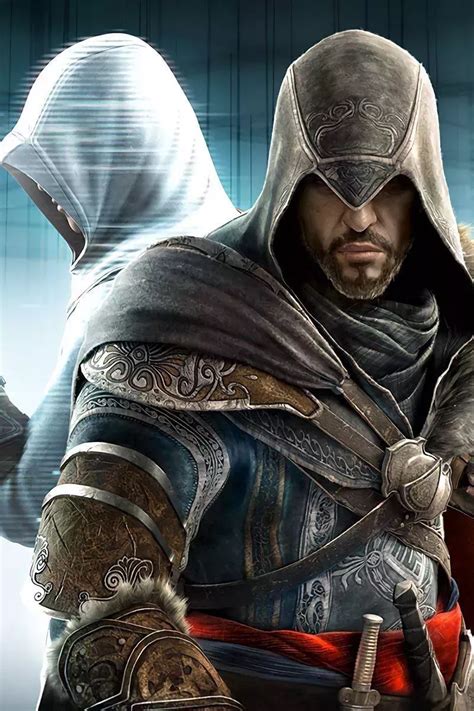 Las 10 Mejores Historias De Personajes De Assassins Creed Cultture
