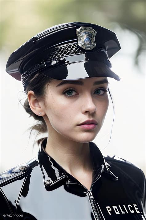 Cop By My Rho On Deviantart