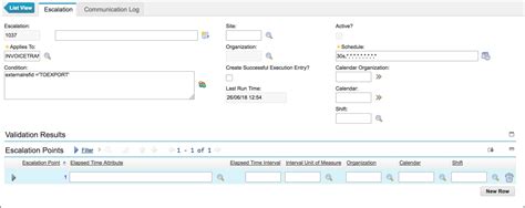 How To Manually Export Data For Non Persistent Tables Using Maximo