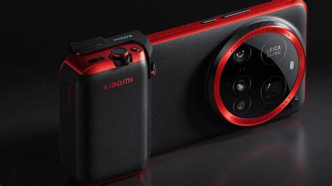 Grip Keren Xiaomi Ultra Apakah Sepaket Dengan Penjualan Di Indonesia Camera Bikin Bokeh