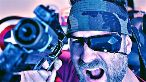 Metal Gear Solid Solid Eye 3d Model By 3dworkbench On Thangs