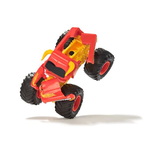Monster Trucks Toyworld Australia
