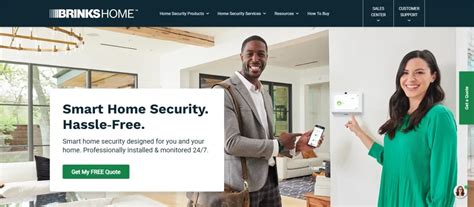 Top 7 Home Security Monitoring Companies In North America 2026