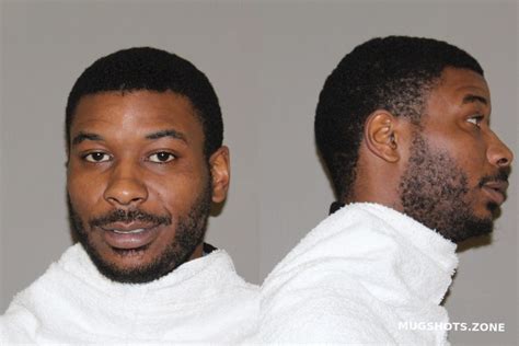 Noble Quentez Markell Deon 03 01 2024 Denton County Mugshots Zone