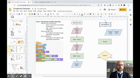 Take 3 Inputoutput Variables Branching Youtube