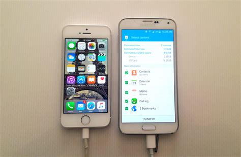 How To Transfer Data From IOS To Android Tactig