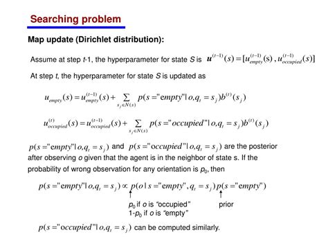 Ppt Simultaneous Localization And Mapping Powerpoint Presentation Free Download Id 518542