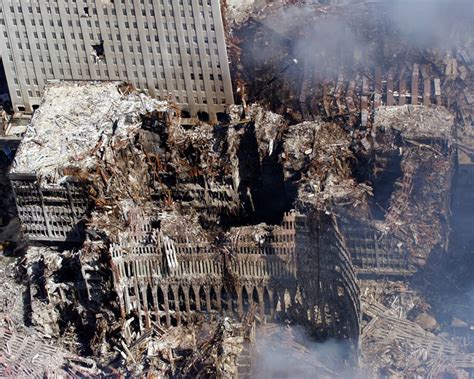 Genelle Guzman Mcmillan The Last Person Found Alive On 911