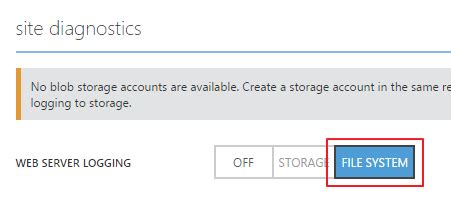 Net Disabling Custom Error Pages In Azure Web Apps Stack Overflow