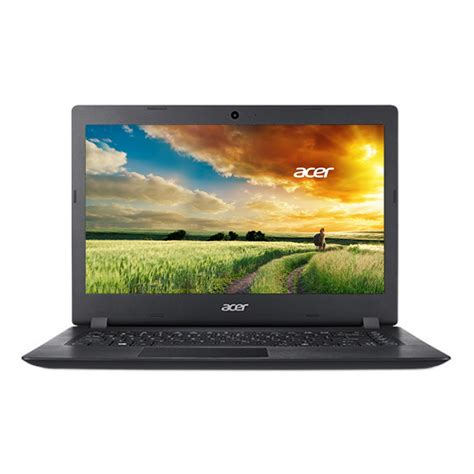 NOTEBOOK (โน้ตบุ๊ค) ACER ASPIRE A315-21-44NS ( BLACK )