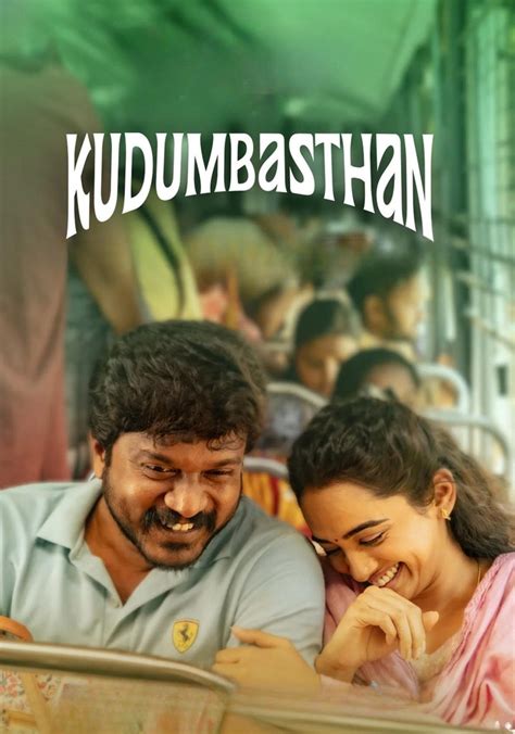 Sledování titulu Kudumbasthan: kde sledovat film online?