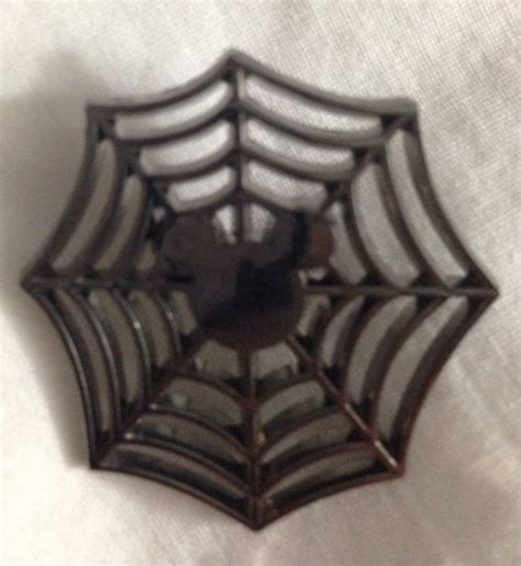 Mickey Mouse Spider Web I Go Crazy Disney Trading Pins New Pins