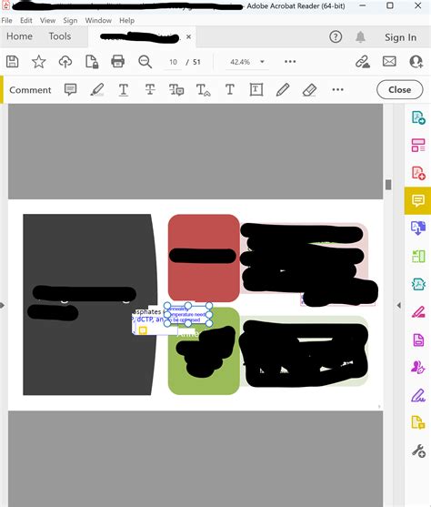 Weird Textbox Bug In Adobe Acrobat Reader Adobe Product Community 14096437