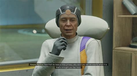 Starfield Unity Walkthrough Rewards Xp Tips