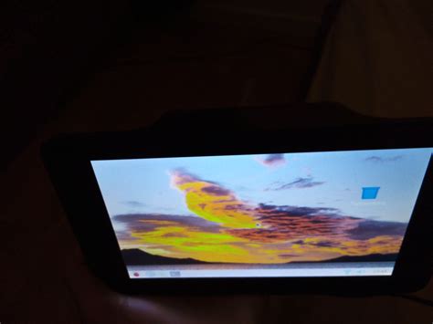 gui is way too small how do i resize it raspberry pi forums