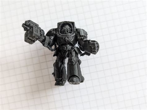 40k Terminators By Grayson Portman Makerworld Download Free 3d Models