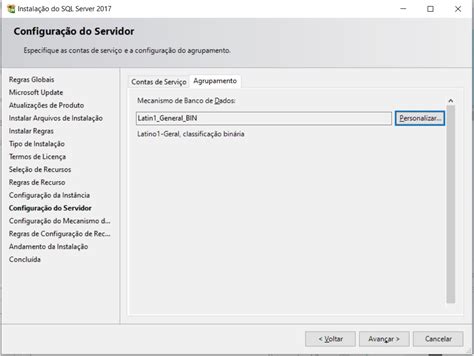 Como Instalar O Protheus Sql Server Parte 2 Sem Preju