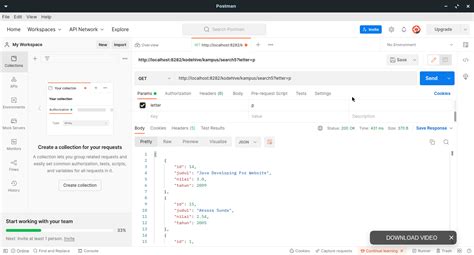 Github Tarihoran20techno Springboot Quiz Model No 2