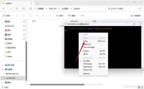 使用git拉取项目 怎么从git上拉取项目 csdn博客