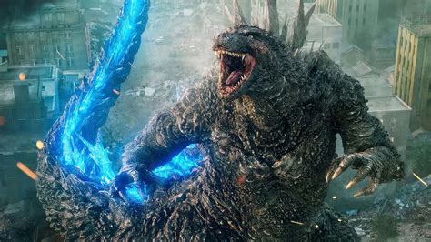 Figuring Out What Godzilla Actually Is Gender Origin Species Explained