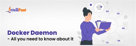 What Is Docker Daemon Configure The Daemon With Systemd