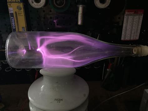 Some More Plasma Experiments I Did Recently Rwitchesvspatriarchy