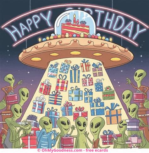 Galactic Birthday Meme Meme Generator