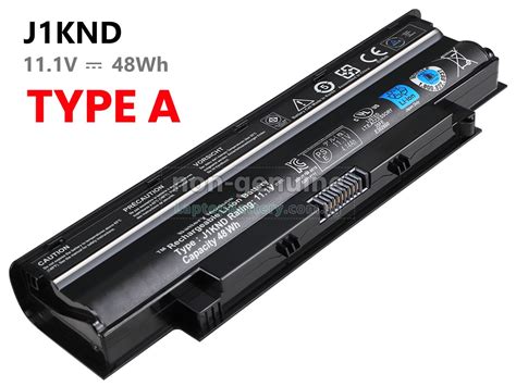 Battery For Dell Inspiron 17r Replacement Dell Inspiron 17r Laptop
