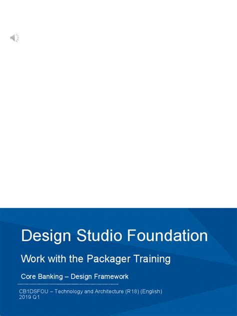cb1dsfou 5 ds tafj and packager pdf operating system technology