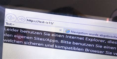 Internet Explorer 11 Javascript Abfrage Hdpublish Gmbh