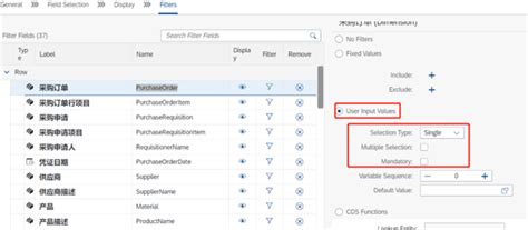 Customer Use Case Of Embedded SAC On Purchasing Re SAP Community