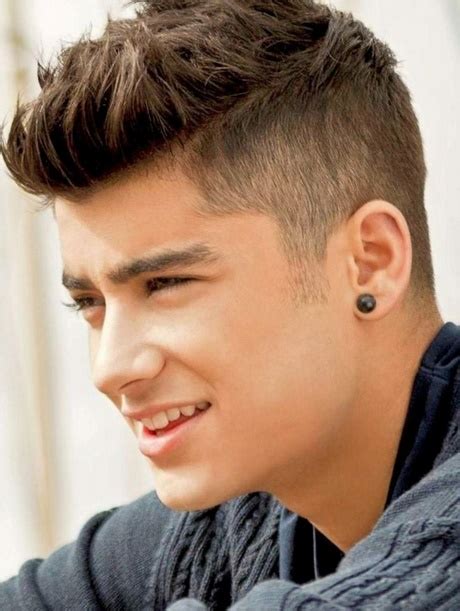 Cortes De Pelo Para Jovenes