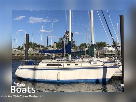 1986 Oday 31 For Sale View Price Photos And Buy 1986 Oday 31 461284