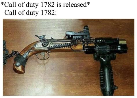 COD So Accurate R CallOfDuty