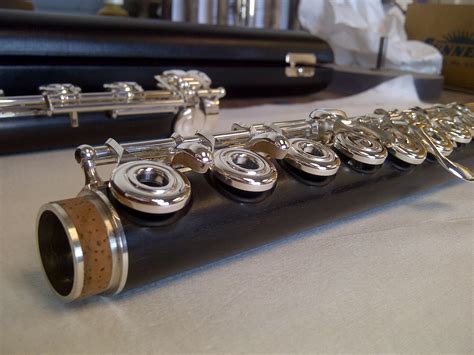 Flute Builder Wooden Flute Finishing Flute Builder Wooden Flute Finishing