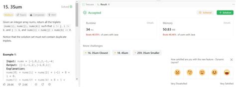 Khushi Pawar On Linkedin Day2 Connections Leetcode Drgvishwanathan Codingchallenge