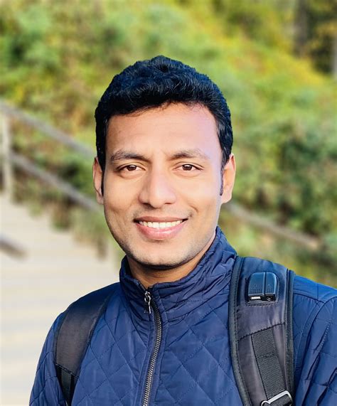 Raju Ahmed Department Of Geography