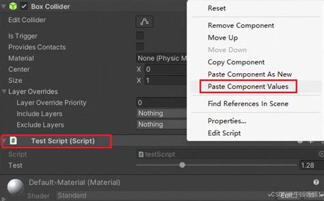 Unity使用技巧unity Range Csdn博客 Unity使用技巧unity Range Csdn博客