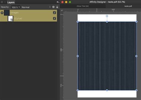 PDF File Does Not Open Correctly Pre V Archive Of Affinity On Desktop Questions MacOS And