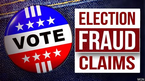 Latest Nevada Vote Fraud Allegation Doesnt Pass Muster Nevada News