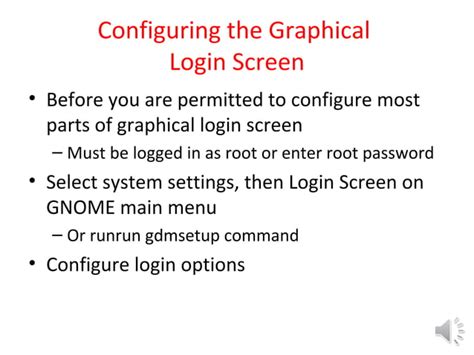 Linux Command Ppt PPT