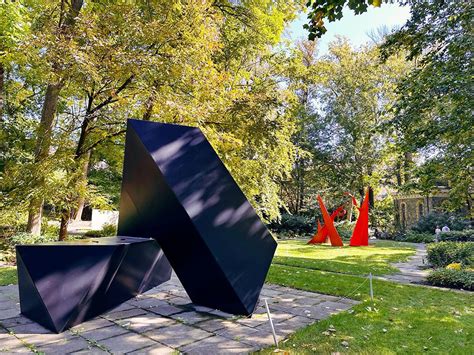 Quick And Easy Guide To The Baltimore Museum Of Art