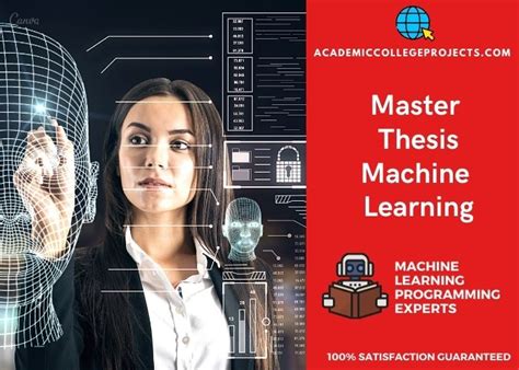 Research Master Thesis Machine Learning Performance Analysis