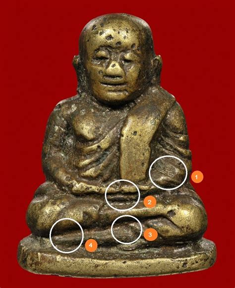 Buddha Image Buddhist Art Buddhism Buddha Statue Religion Heritage Bronze Amulets Jumbo