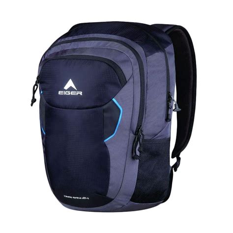 Jual Eiger Rnomadic Sentra Backpack Di Seller Eiger Adventure Men Official Store Warehouse