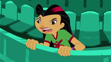 The Life And Times Of Juniper Lee S2e12 English Hd Youtube